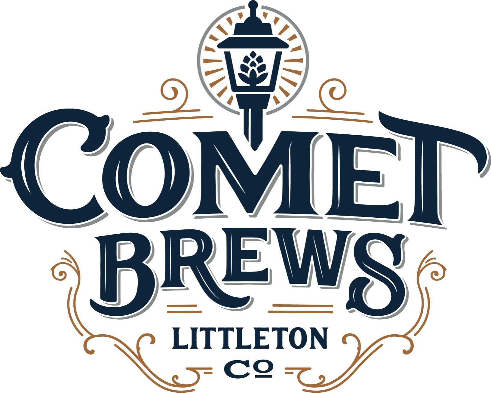 Comet Brews Comet Brews